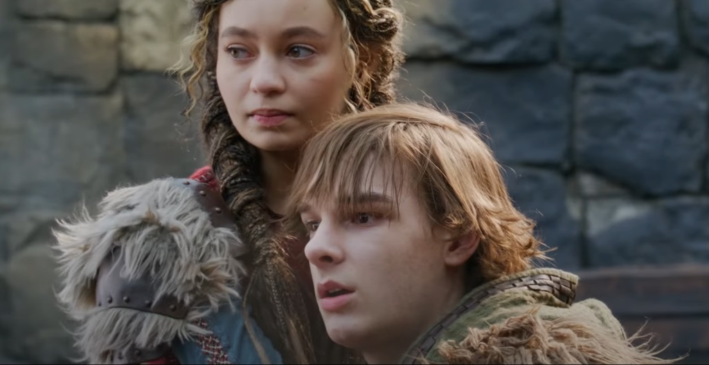 How To Train Your Dragon Live-Action Expands On Animated Film, Explains ...