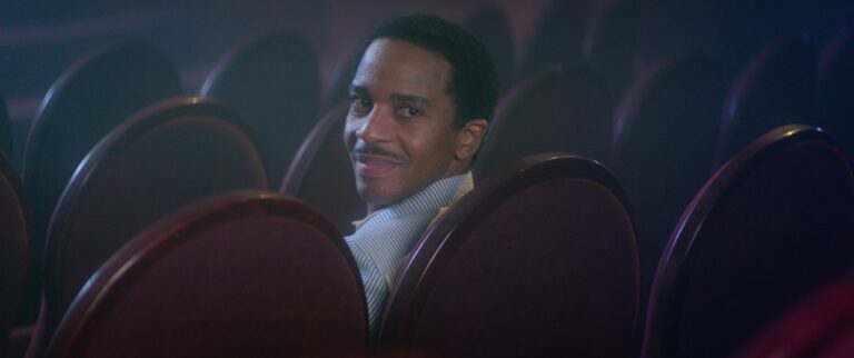 The Actor Review: A Trippy Exploration Of Reinventing Yourself