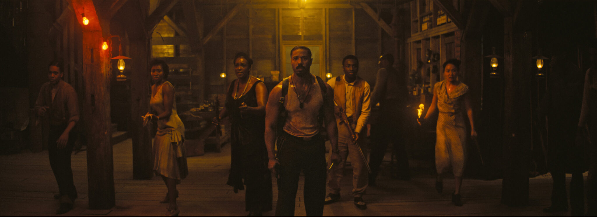 Sinners Review: Believe The Hype, It's Phenomenal