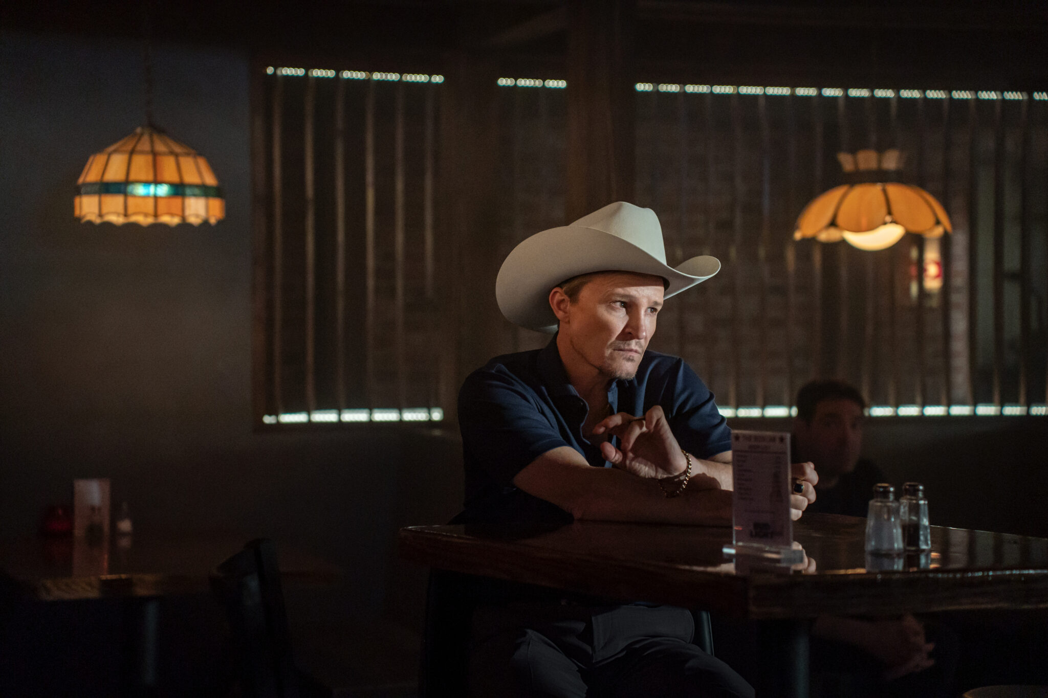 The Bondsman Season 1 Review: R.I.P.D. Meets Preacher