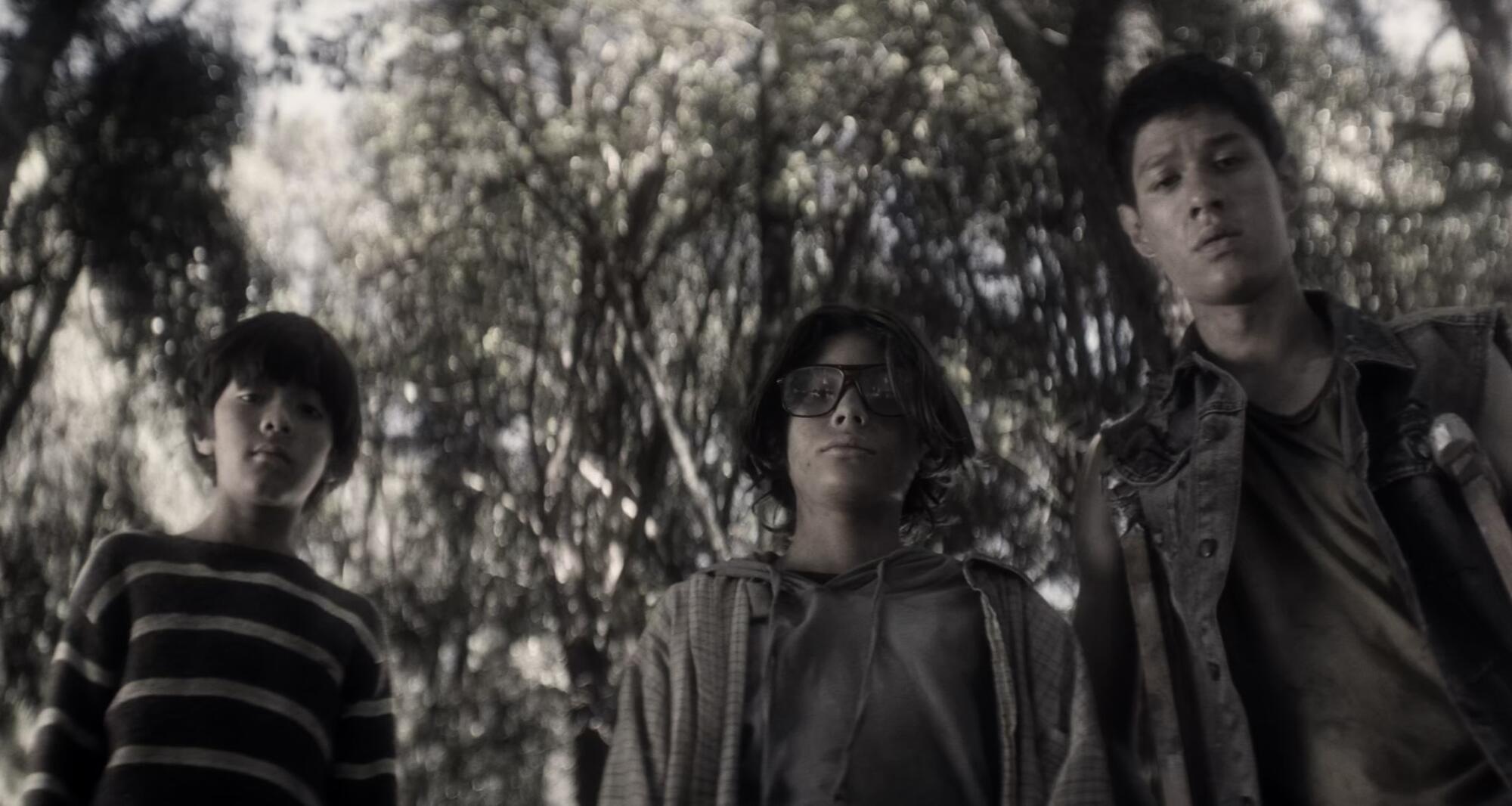 Parvulos: Children of the Apocalypse Review - Mama's Geeky