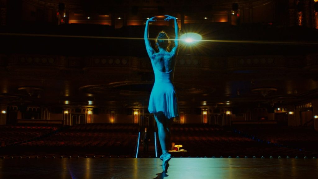 Ballerina Review: Epic Action Sequences..But That's About It