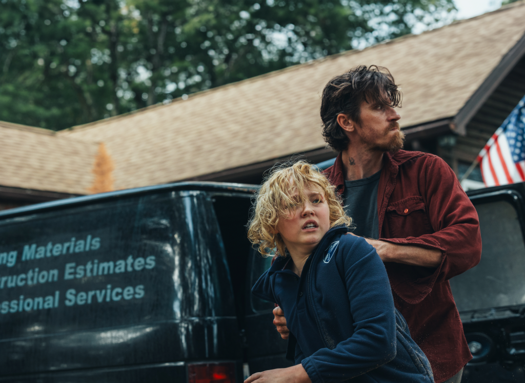 Barron's Cove Is As Unsettling As Netflix's Adolescence