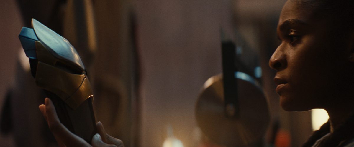 Ironheart Review: Don't Sleep On This Series - Mama's Geeky
