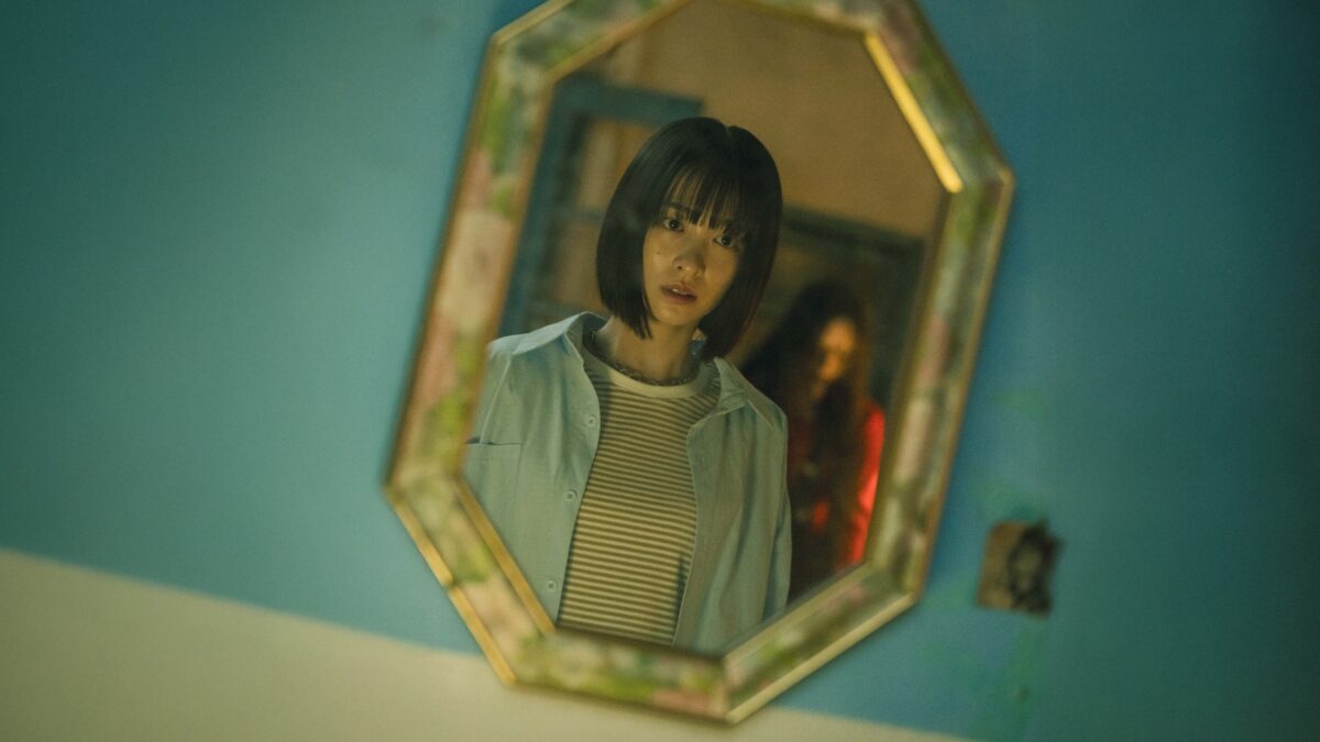 The Curse Interview: Kenichi Ugana, Yusuke Suzuki, & Yukino Kaizu ...