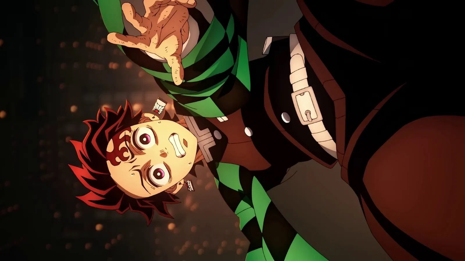 Demon Slayer: Kimetsu no Yaiba Infinity Castle Review