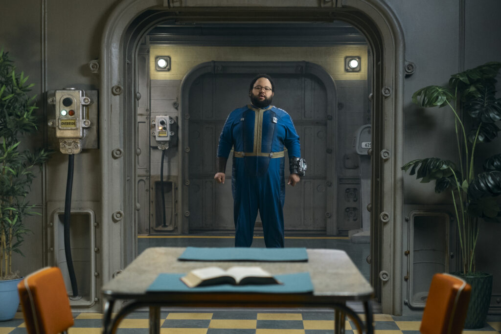 Fallout Season 2 Review: Just As Good As Season 1, If Not Better