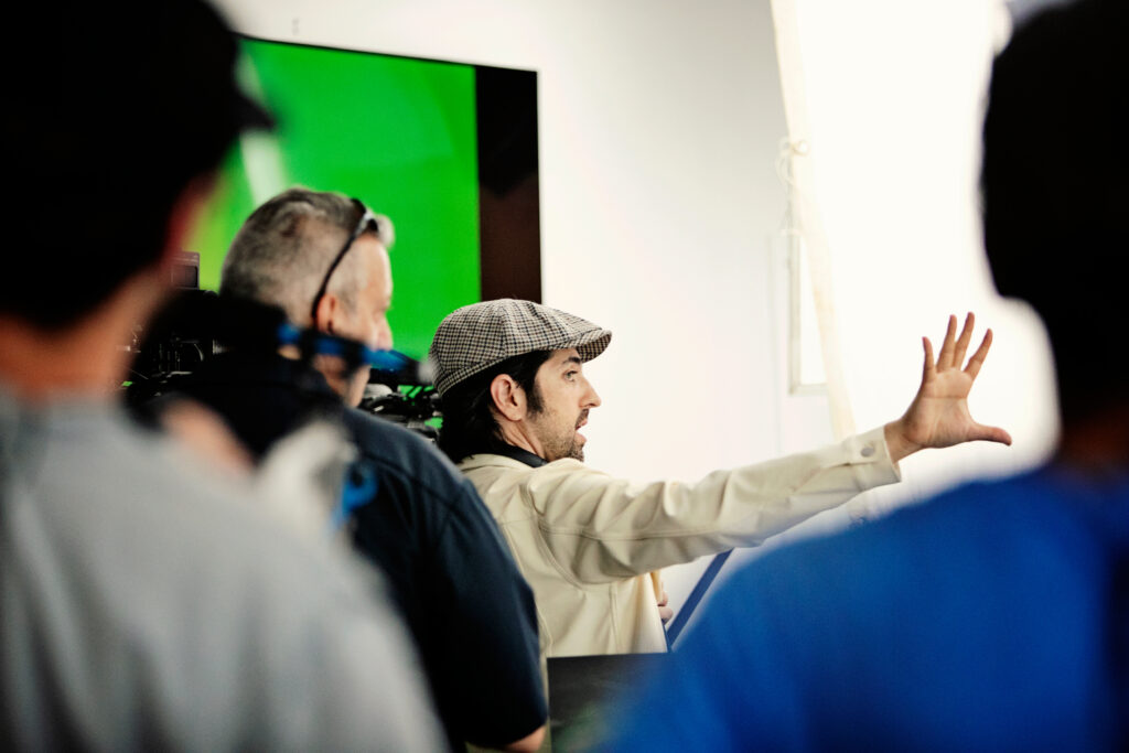 The ‘Re-Election’ Cast Spills It All: From Second Chances To Ukuleles