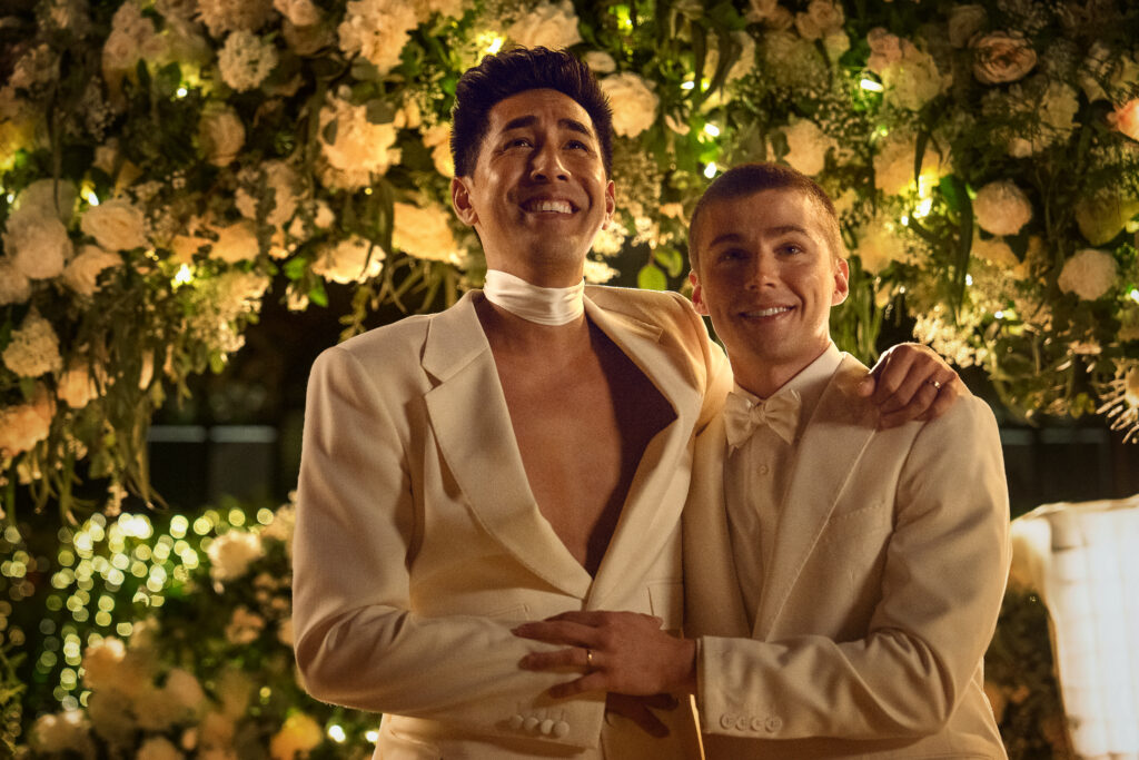 People We Meet On Vacation Review: An Unforgettable RomCom