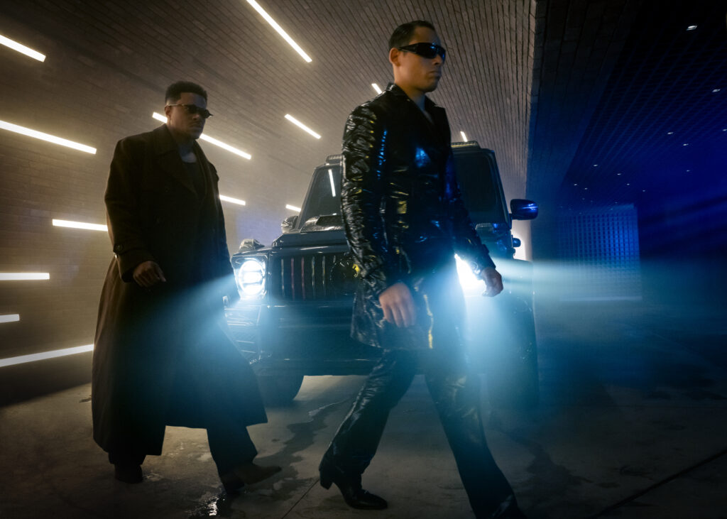 Why Ryan Murphy’s ‘The Beauty’ is the Must-Watch Horror of the Year