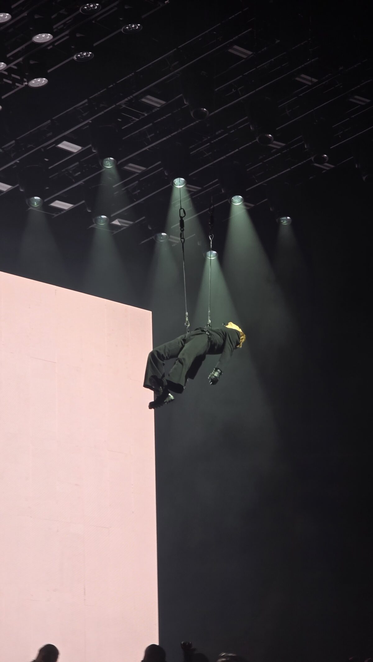Jackson Wang's MAGICMAN 2 Concert Plays Like Pure Cinema