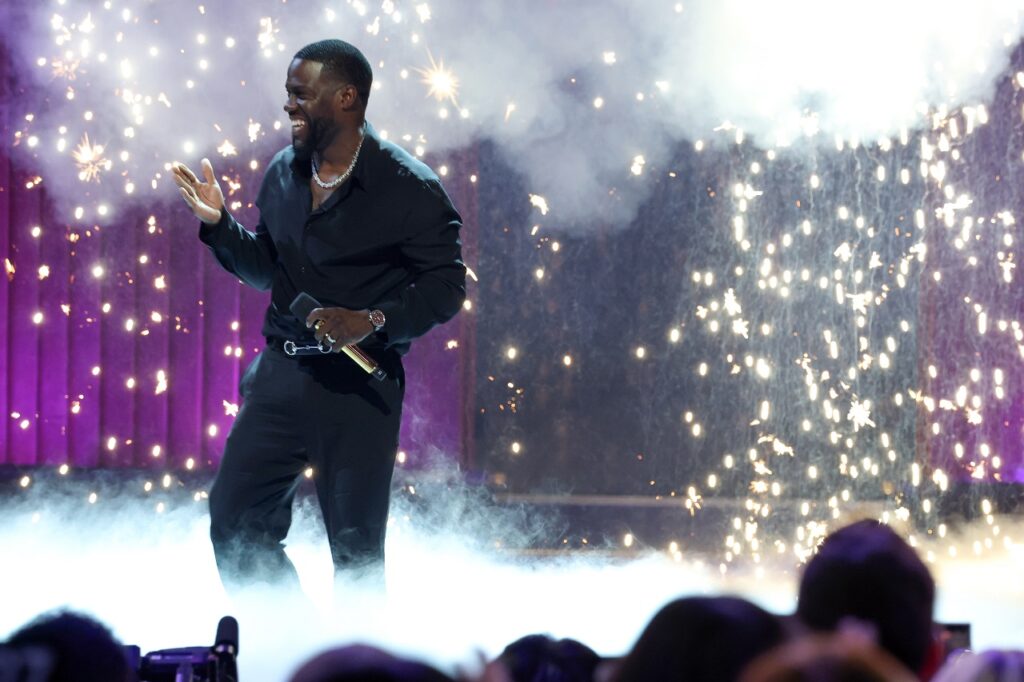Netflix Is A Joke 2026: From Edi Patterson To Kevin Hart